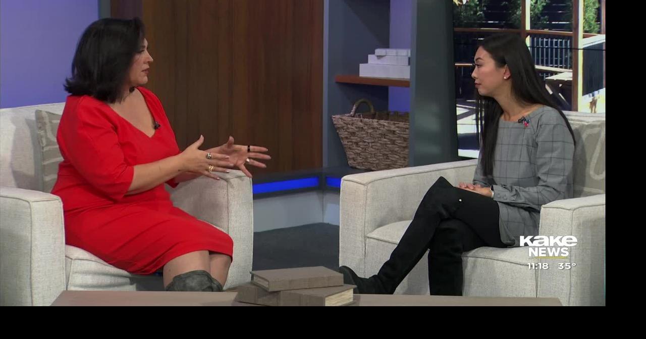 Mayor Monday with Wichita Mayor Lily Wu | Video | kake.com