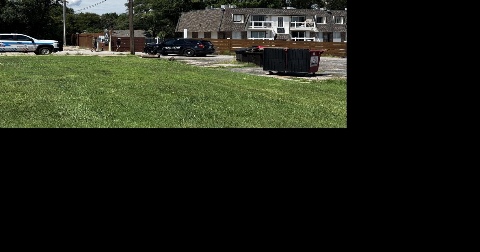 Police: Man hospitalized after east Wichita stabbing, suspect in ...