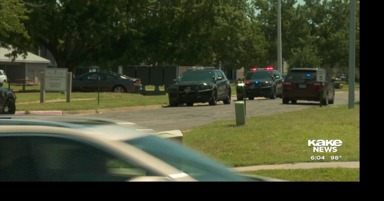 Shooting at Emery Gardens apartment complex sends one man to hospital ...
