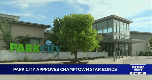 Park City approves STAR bond project plan for $519M ‘Champtown ...