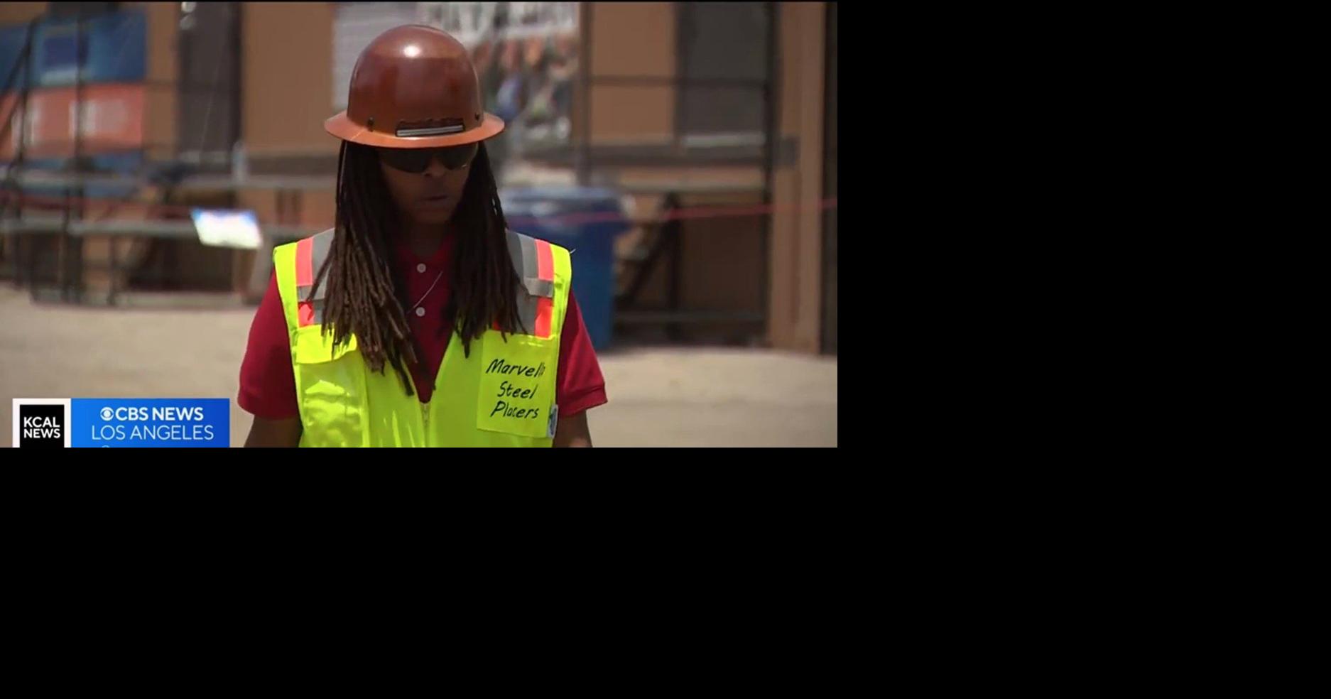Los Angeles business owner overcomes drug abuse and breaks barriers in ...