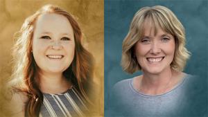 Court docs: Veronica Butler and Jillian Kelley stabbed to death, buried ...