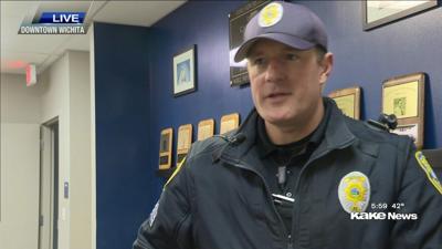 Taking down DUI traffic enforcement campaign | Stories | kake.com