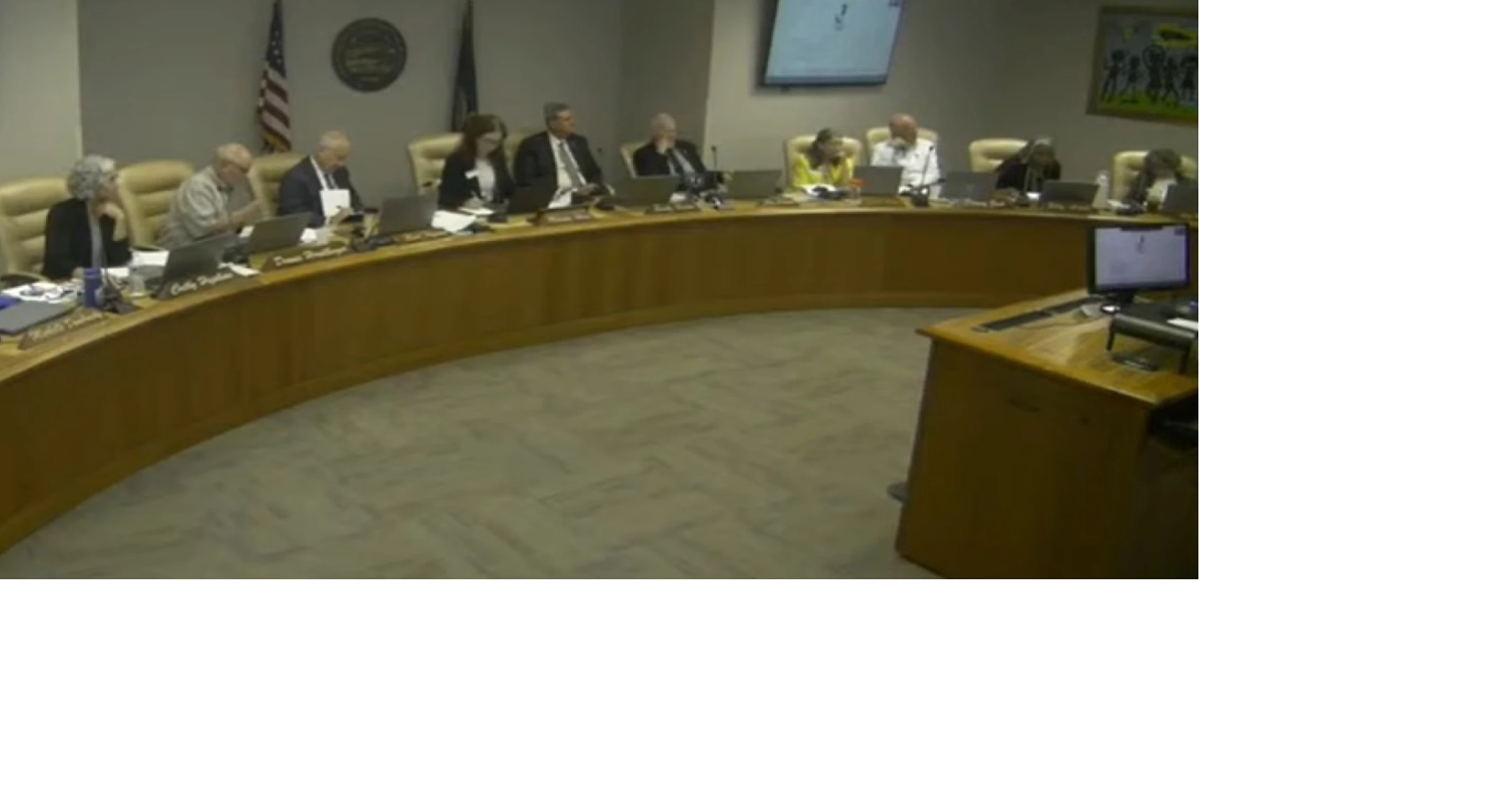 November election could shift political makeup of Kansas State Board of ...