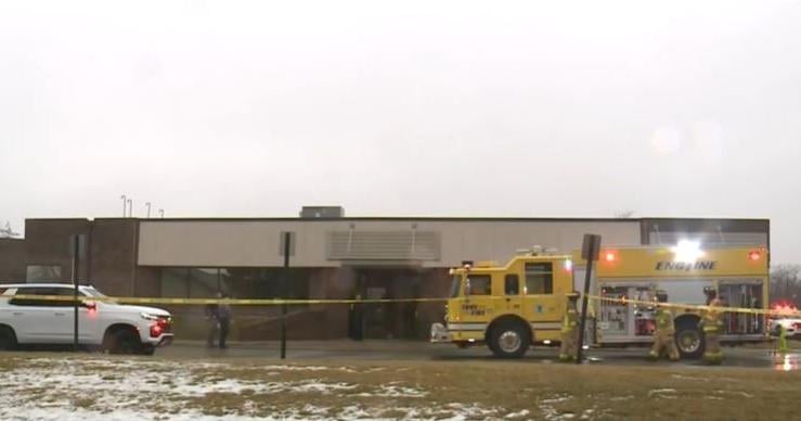 5-year-old boy killed in hyperbaric chamber explosion | National ...