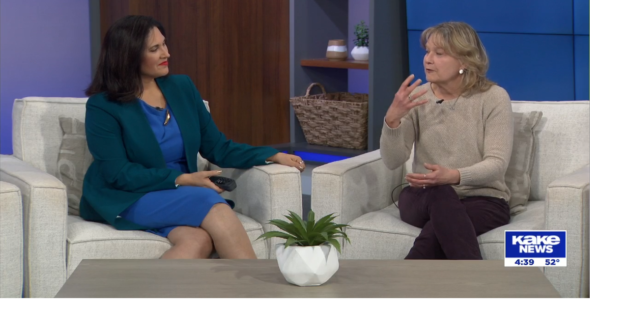 Mental Health Association | KAKE Guests | kake.com