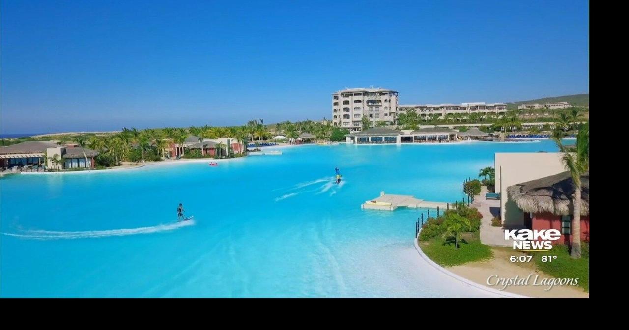 Derby Shores to break ground after Memorial Day weekend | Trusted News ...