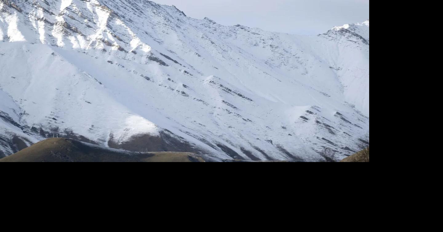 12 people found dead inside restaurant at popular ski resort | News ...