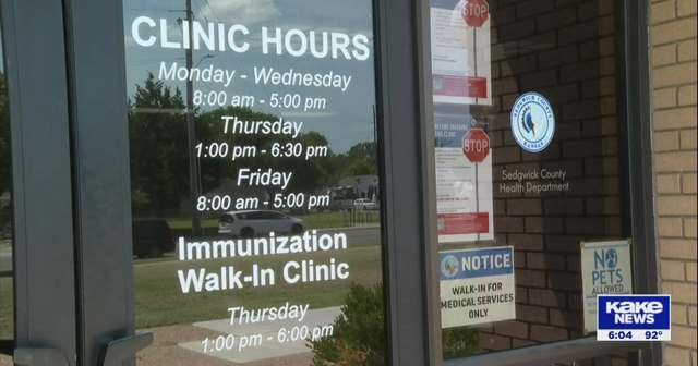 Southwest Kansas measles outbreak could see resolution | Trusted News ...