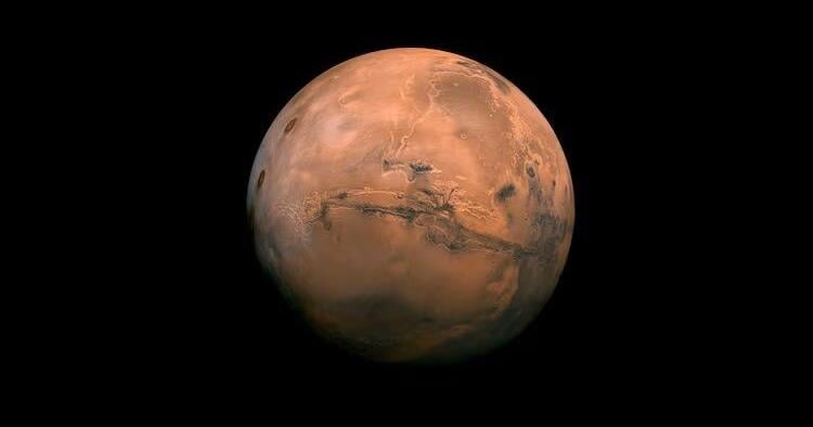 NASA is sending probes to Mars to find out why it lost its atmosphere ...