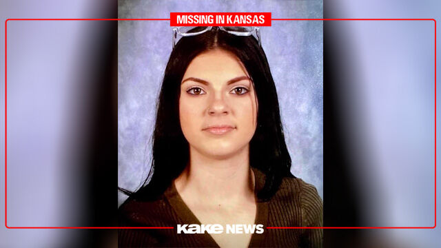 Missing 13-year-old Wichita girl found safe, police say | Missing in Kansas | kake.com