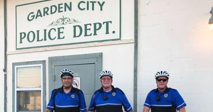 Missouri town shutters entire police department | | kake.com