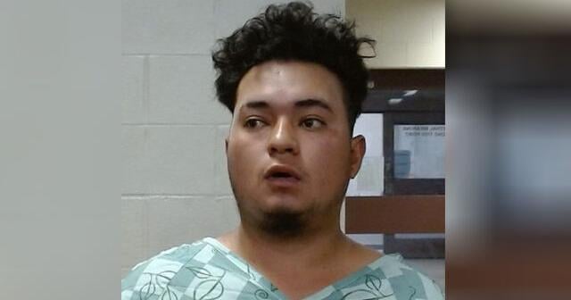 Suspect charged in fatal south Wichita shooting | Trusted News Source ...