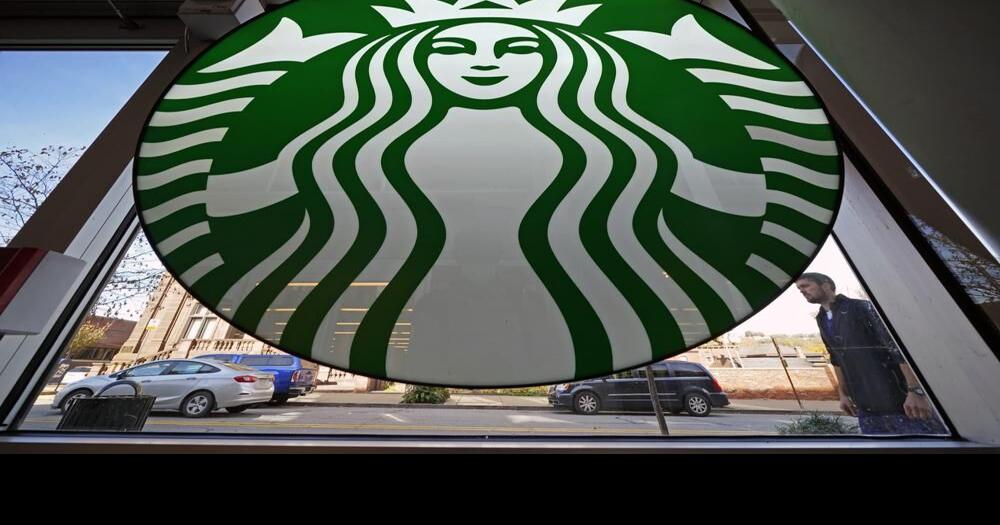 Starbucks disagrees with union over its ‘solidarity with Palestine ...