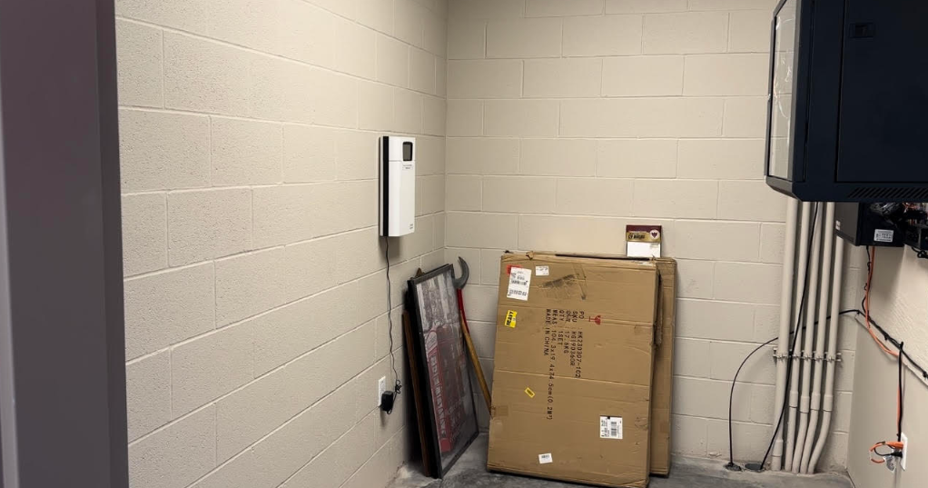 Hutchinson Fire Department one step closer to getting baby box ...