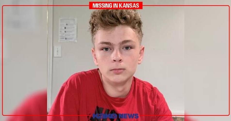 Police asking public for help in locating Wichita teen | News | kake.com