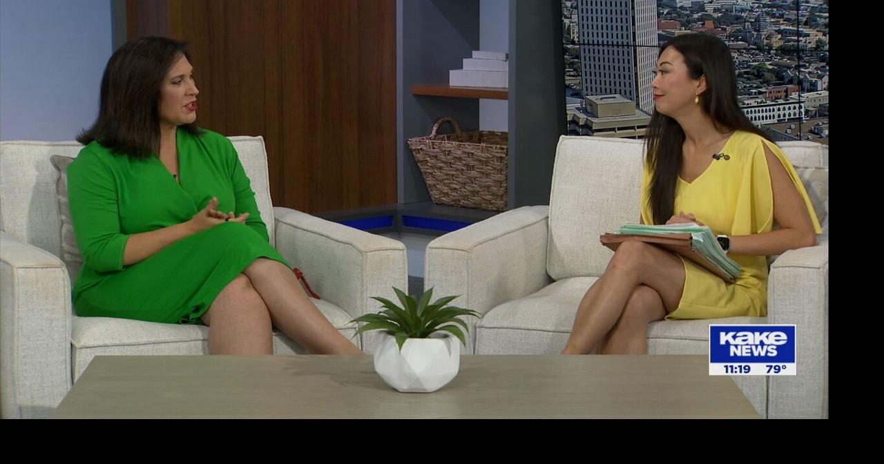 Mayor Mondays with Wichita Mayor Lily Wu - September 15, 2025 | Video ...