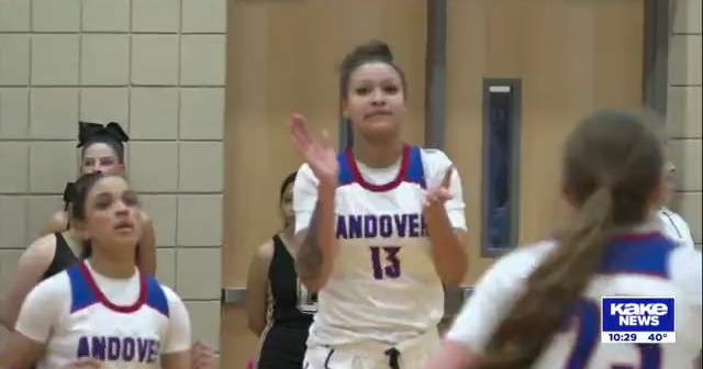 Andover girls blast Andover Central for 10th straight win | Trusted ...