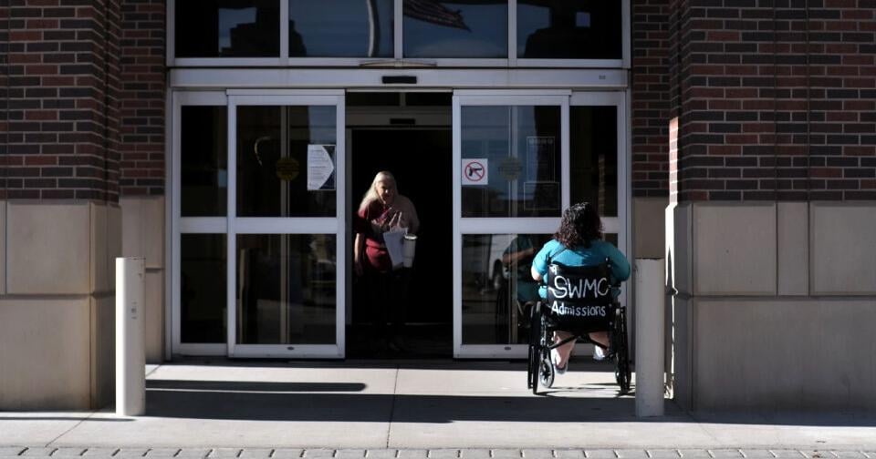 A Kansas hospital sued this family over a $230 medical bill. Some ...