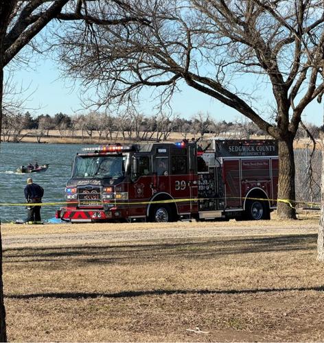 Drowning is cause of death for Wichita man found in Lake Afton ...