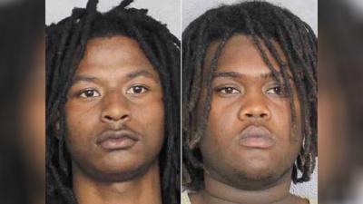 2 students arrested after allegedly attacking teacher at Florida high school | News | kake.com