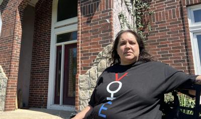 homeless while working