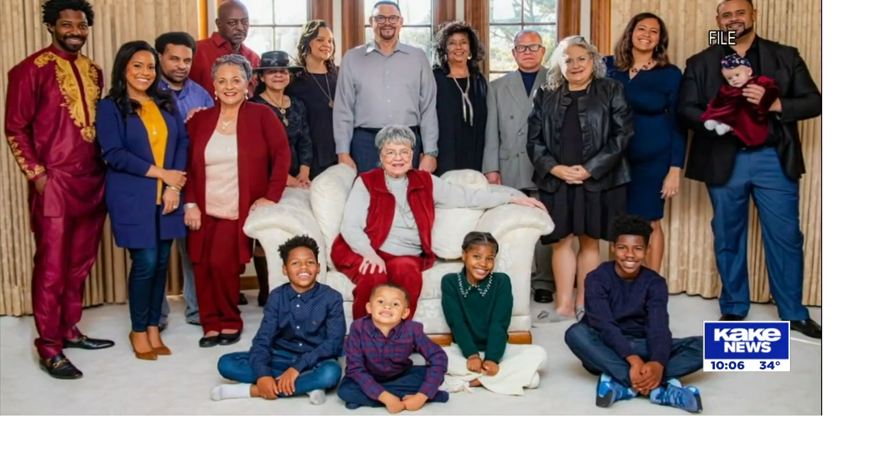 Wichita remembers Josephine “Jo” Brown, trailblazing school board ...