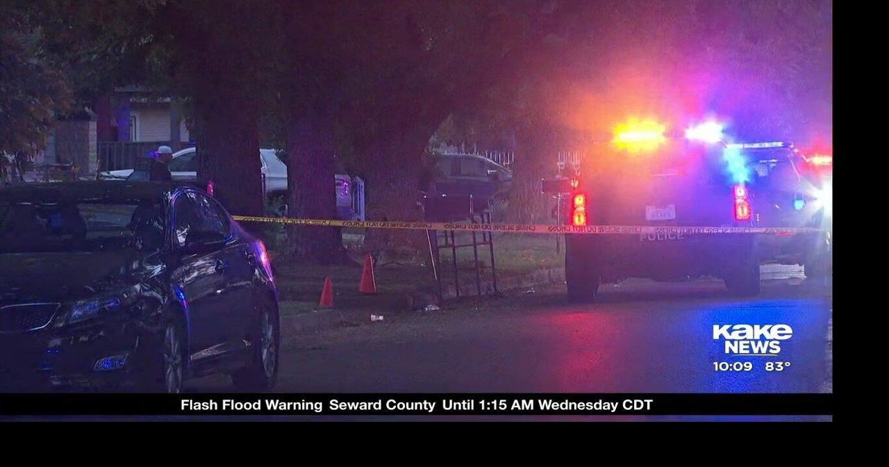 WPD Chief Sullivan says something needs to be done about gun violence ...