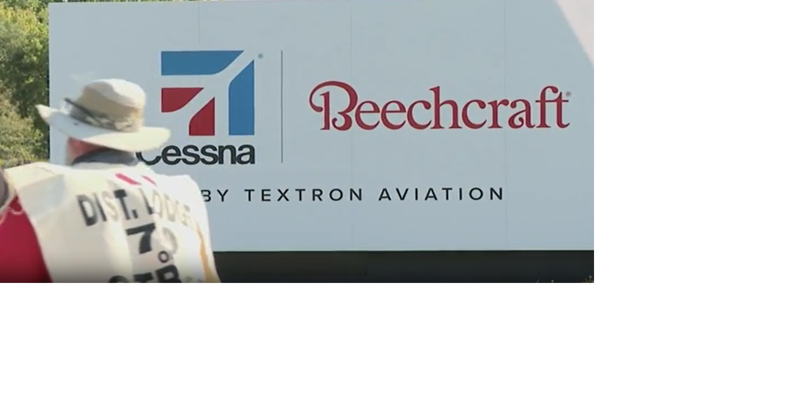 Textron Aviation machinists to vote on new contract Saturday | Trusted ...