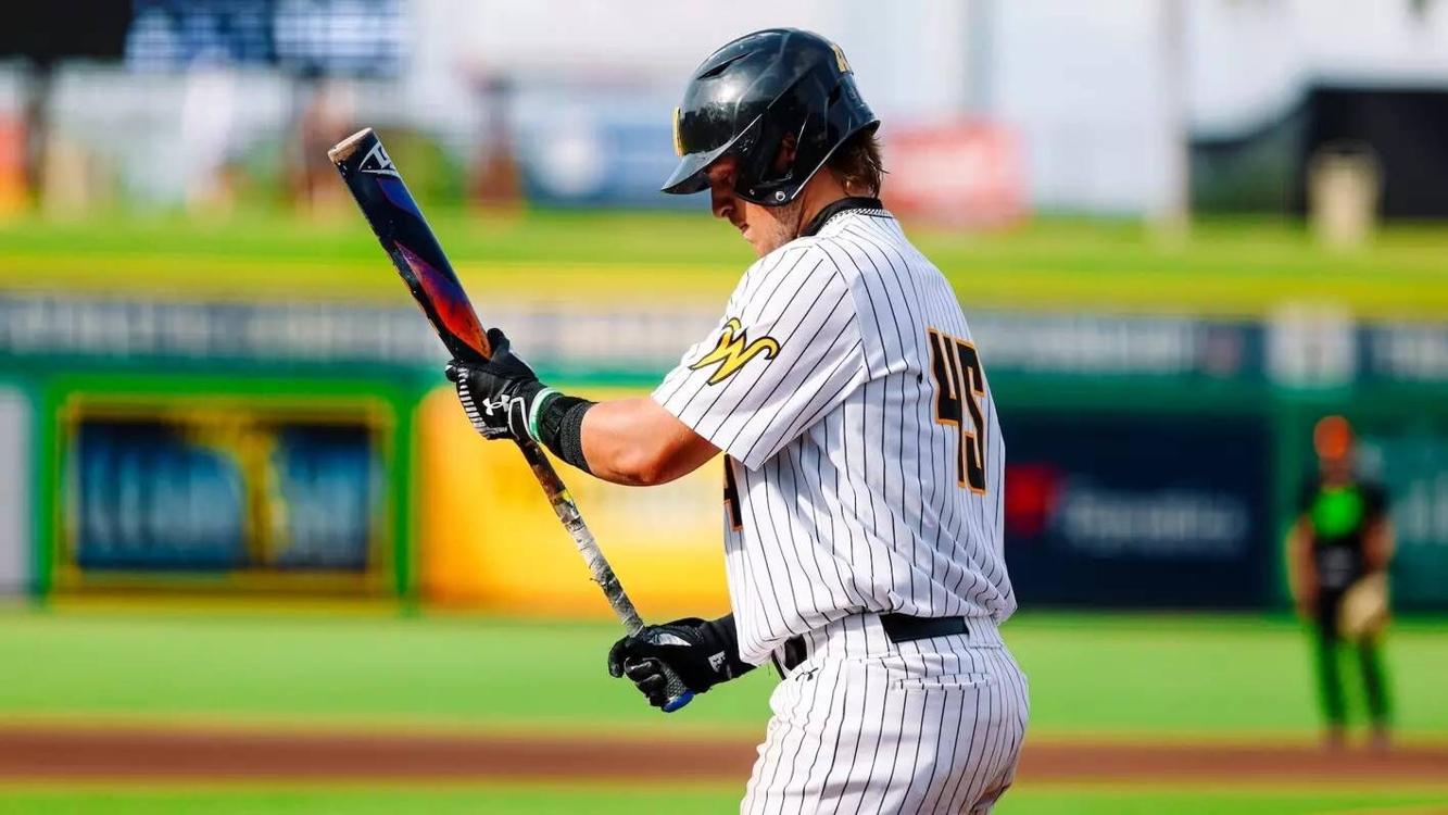 Wichita State baseball's season ends with loss to South Florida in AAC ...