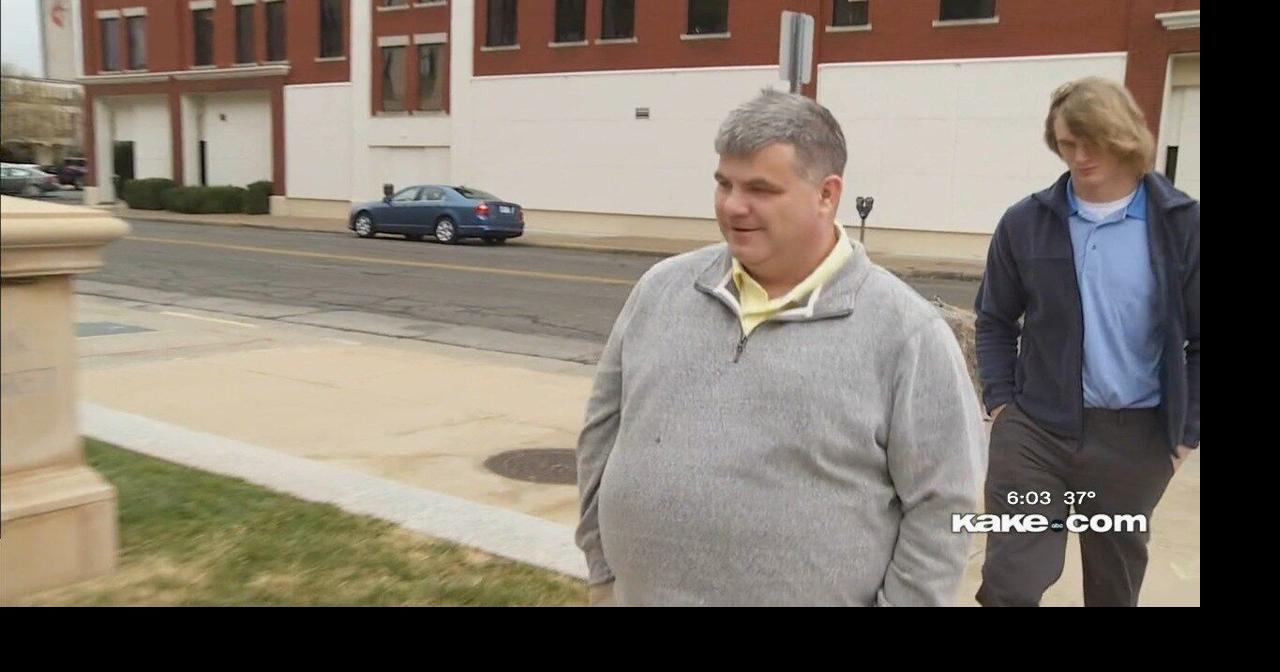 Ex-Kansas legislator who committed COVID relief fraud gets just over 2 ...