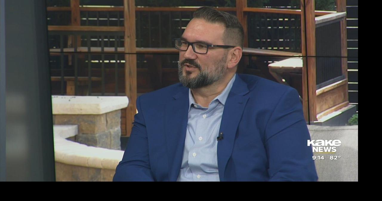 Wellness Wednesday with Dr. Kison Frank of the Docere Life Center: July ...