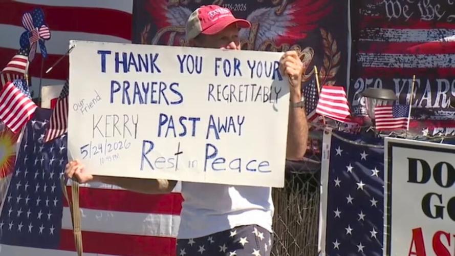 Southern California man dies after being beaten outside his Trump ...