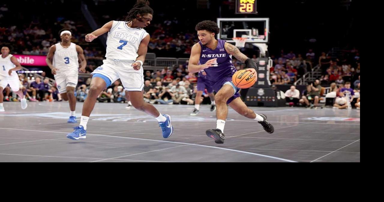 K-State ends its season in Big 12 Tournament | Trusted News Source for ...