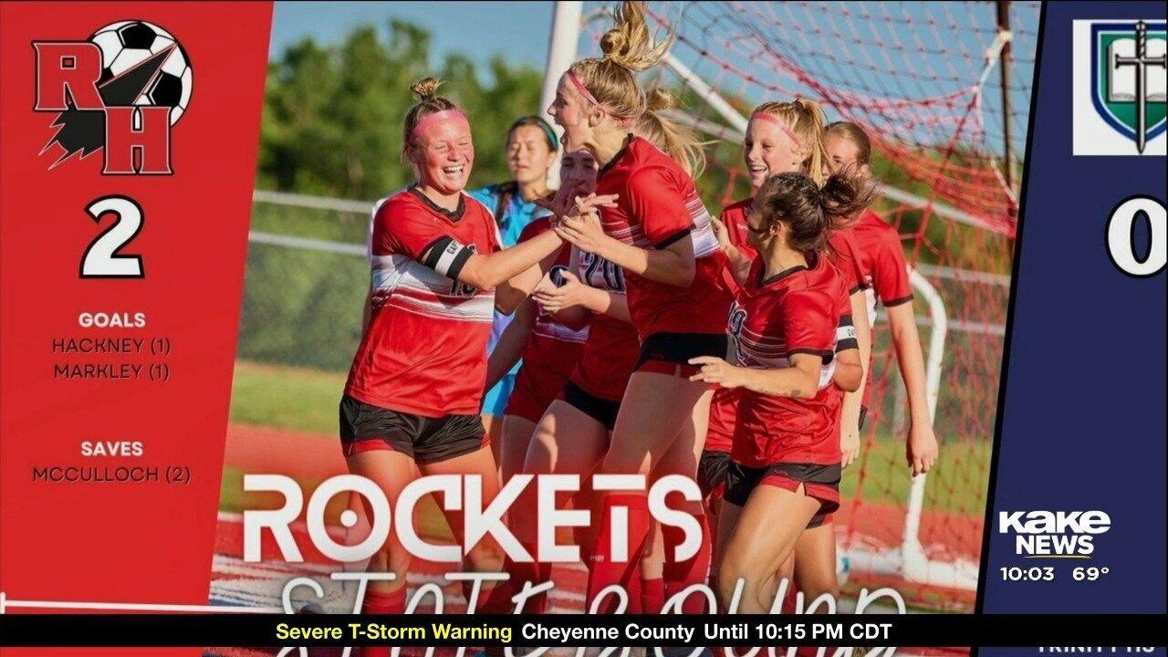 Girls high school sports announcer fired after caught on hot mic ...