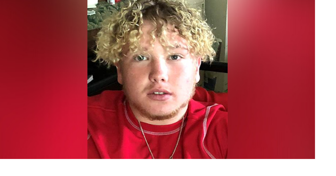 MISSING IN KANSAS: Matthew Messer located safe | Missing in Kansas ...