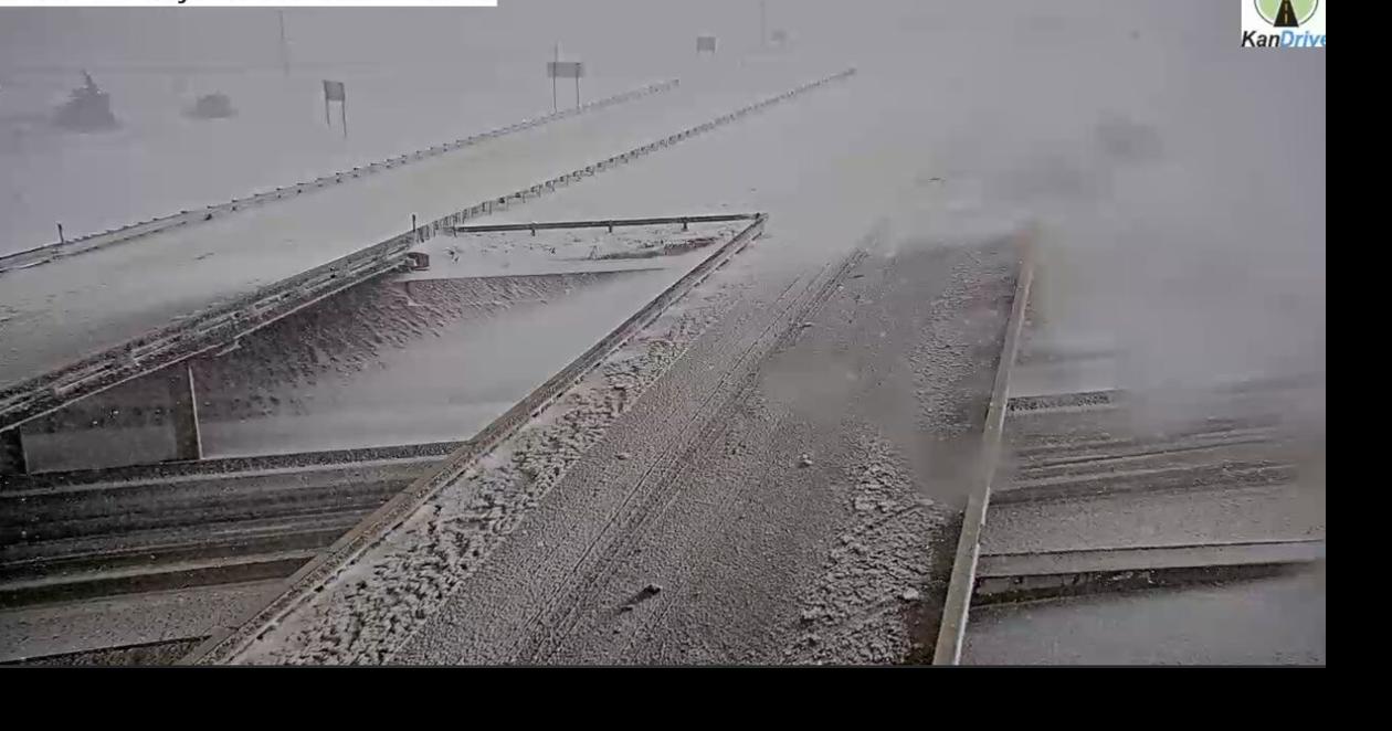 High winds and snow cause blizzard conditions, power outages across ...