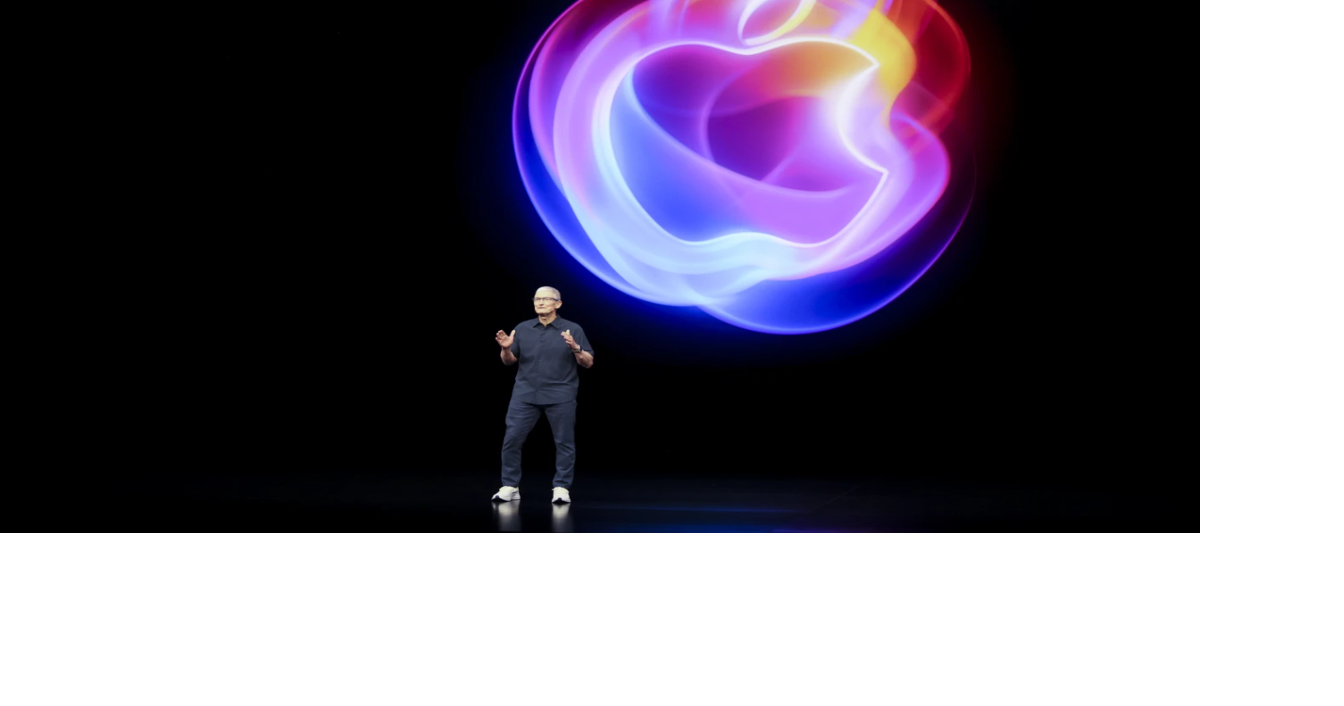 Apple embraces the AI craze with its newly unleashed iPhone 16 lineup ...
