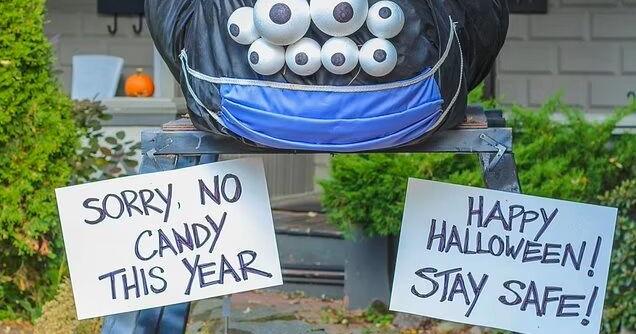 Mother voices concern after Missouri judge lifts 'no candy' signage ...