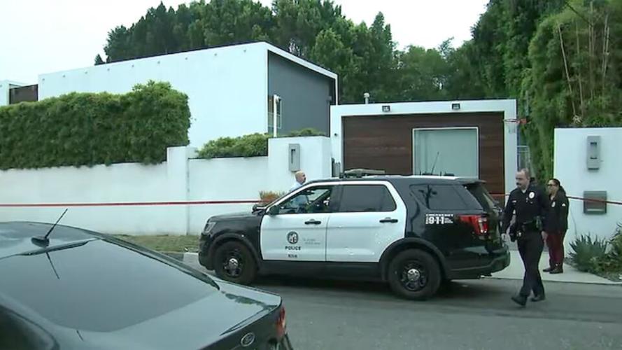 'American Idol' music supervisor and husband found shot dead in Los ...