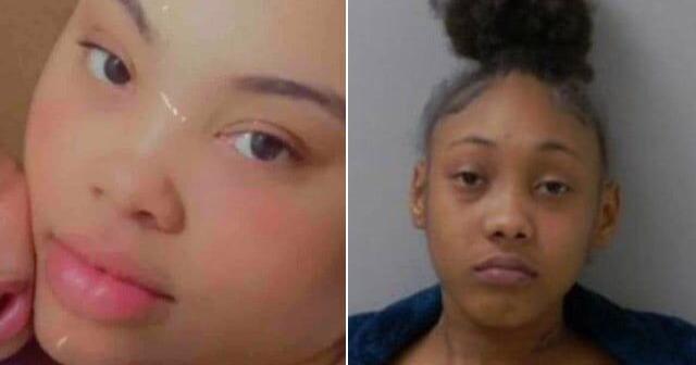 Wichita woman gets life in prison for fatal Old Town shooting of teen ...