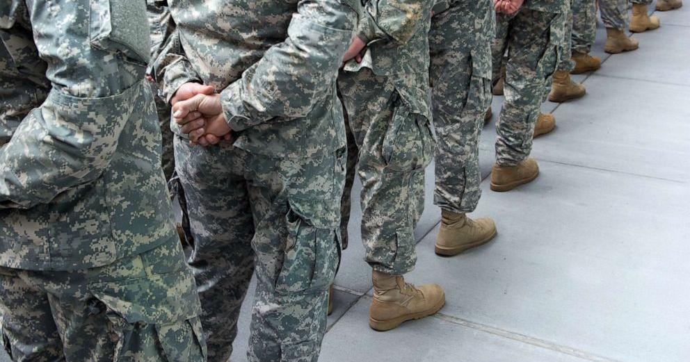 Several US military bases in Europe put on heightened state of alert ...
