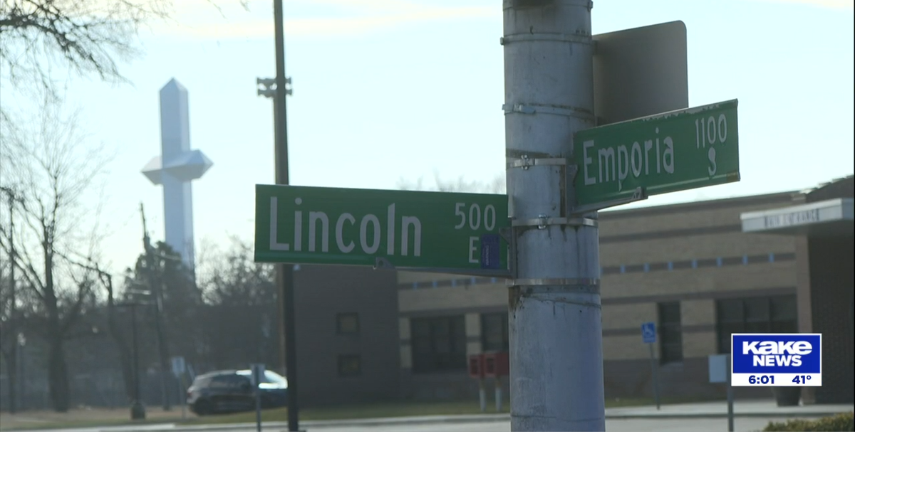 Man critically hurt after picking up explosive object, Wichita police ...
