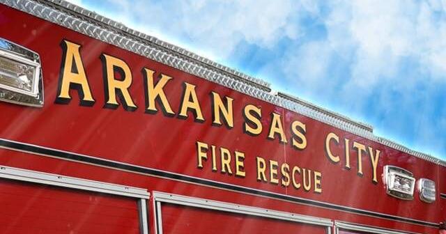 Man airlifted to Wichita after tree-trimming fall in Arkansas City ...