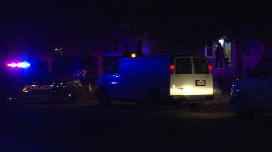 Police identify 4 victims, suspected gunman killed in south Wichita ...