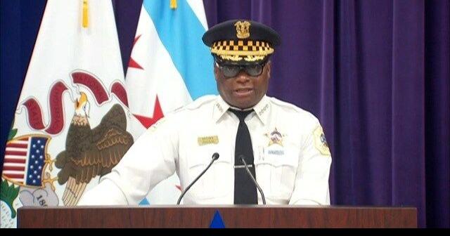 Chicago Pd Arrest 11 Year Old Carjacker Stories
