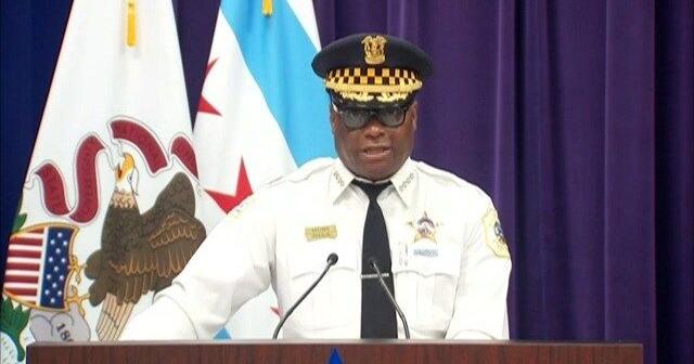 Chicago Pd Arrest 11 Year Old Carjacker Stories