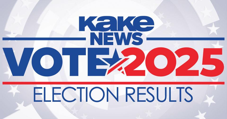 Kansas Primary Election Results | News | kake.com