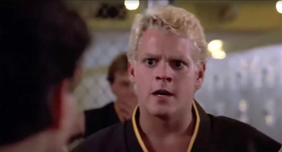 Chad McQueen, ‘Karate Kid’ star and son of Steve McQueen, dead at 63 ...
