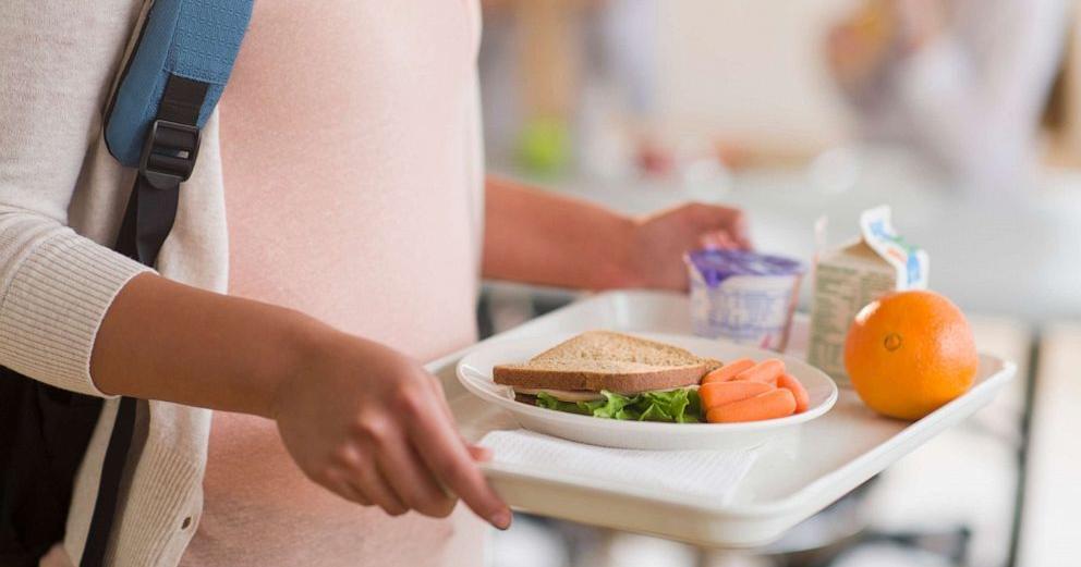 Anonymous donor gives Winfield USD 465 over $15K to cover students ...